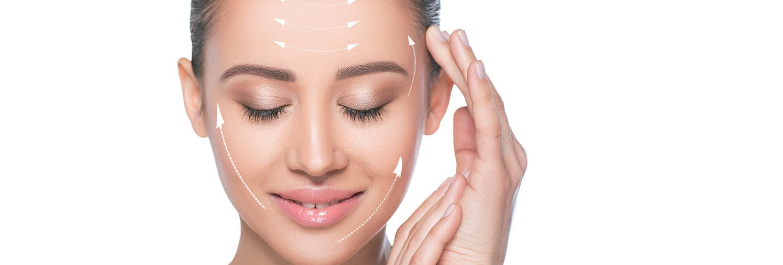Zone Face Lift | The Westway Clinic